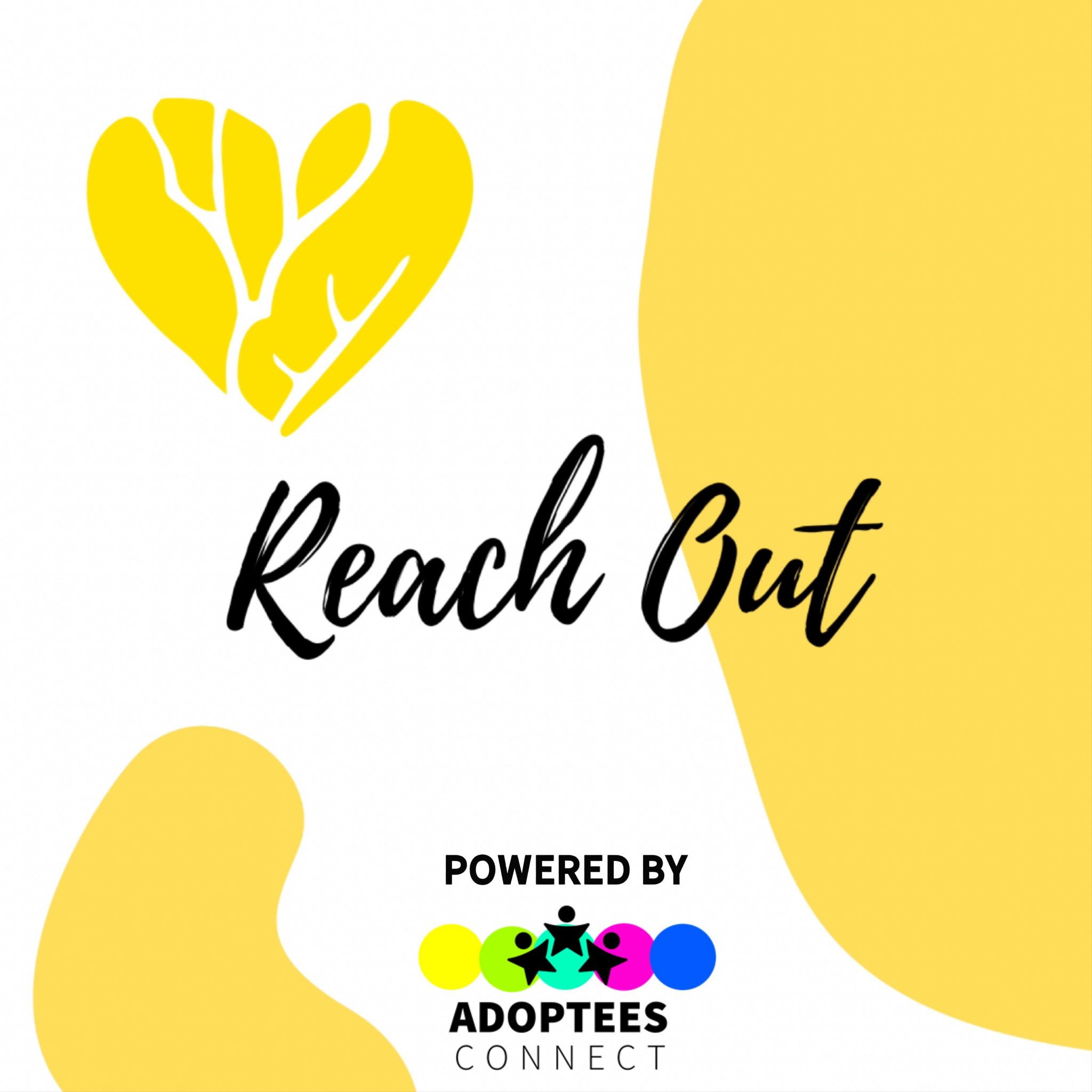 Reach Out – Adoptee Remembrance Day